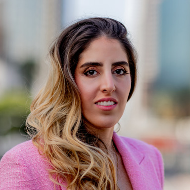 Sayna - Kimberlina Whettam & Associates